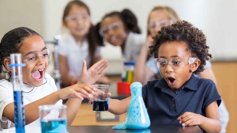 Science Capital in Practice - The Association for Science and Discovery ...