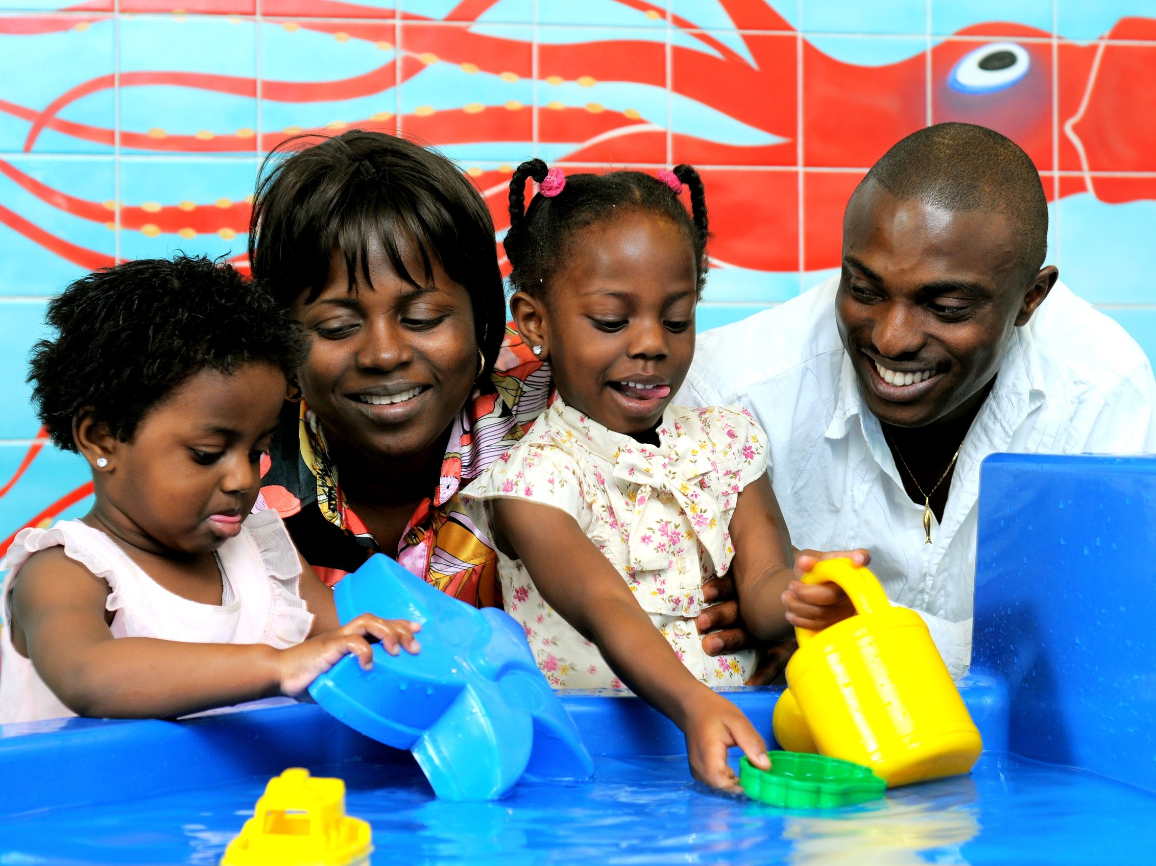 Science Capital - The Association for Science and Discovery Centres