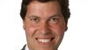 Dr Robin Holgate - The Association for Science and Discovery Centres