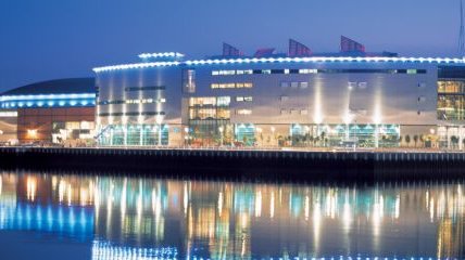 Millennium Science Centres Historical Update - The Association for ...